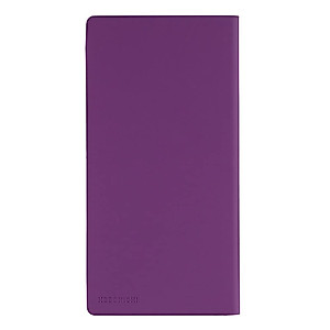 Hobonichi Techo Weeks [Japanese/Wallet-Size/April 2022 Start] Colors: Peach