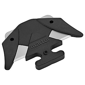 MARTOR Secumax 350 Blade #3550.20 (Box of 10)