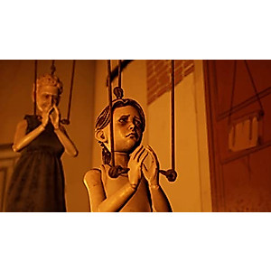 Martha is Dead - PlayStation 5