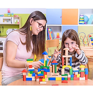 Teacher Earrings Beaded Pencil Earrings for Women Handmade Beaded Dangle Drop Earrings Back To School Teacher Appreciation Gift (Yellow)