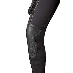 Waterproof Mens SD Combat 7mm Semi-Dry Wetsuit, Large