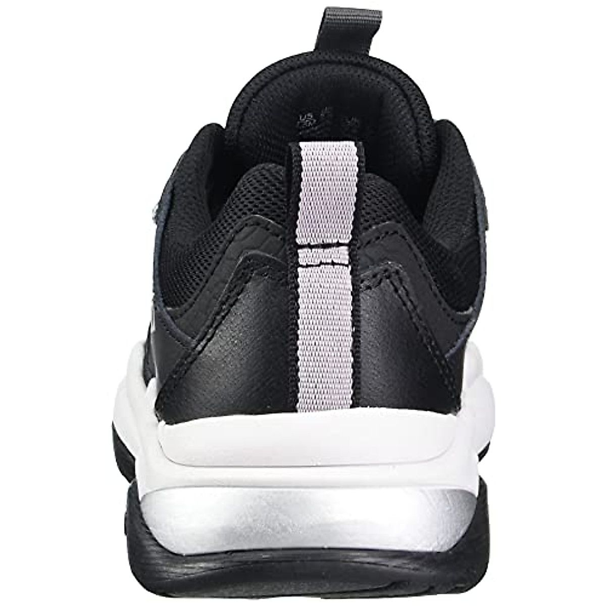 Ryka Women's Noriko Walking Shoe Black Exotic 7 M