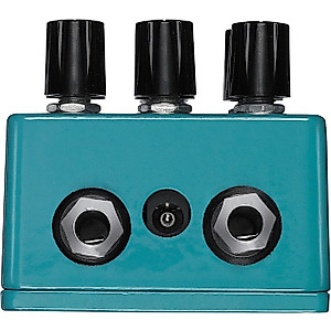 EarthQuaker Devices Organizer V2 Polyphonic Organ Emulator Pedal