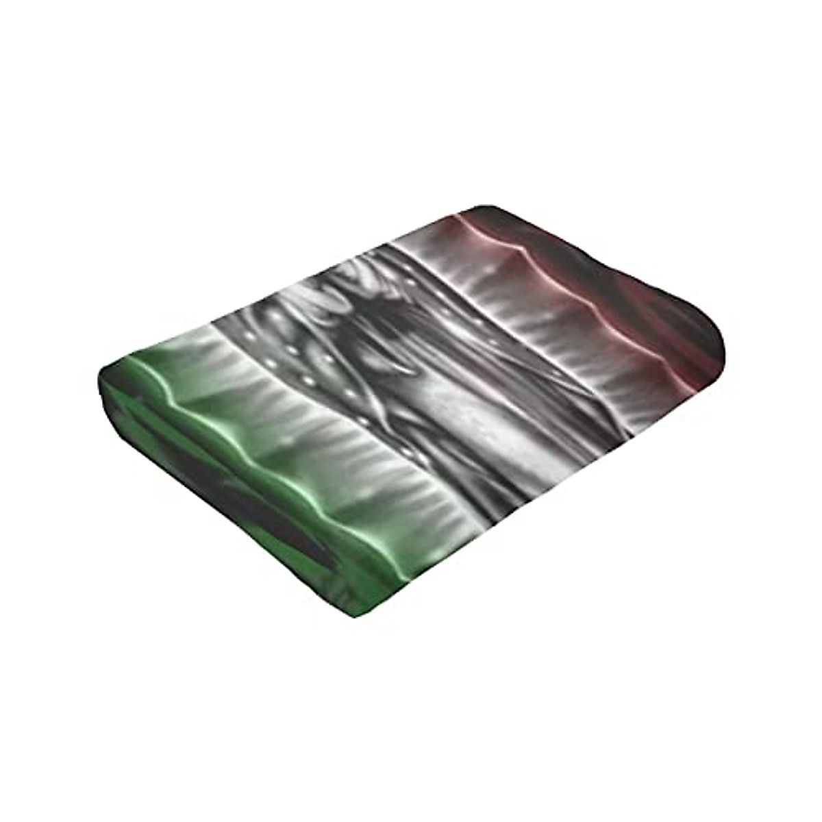 Our Lady Virgin Mary Guadalupe Mexican Flannel Fleece Throw Blankets Super Soft Cozy Warm Plush Bedding for Adults Kids Lightweight Blankets for Couch,Sofa,Bed Halloween decor-80 x60