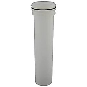 iSi North America Replacement Measuring Tube with O-Ring for use with iSi Soda Siphon