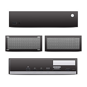 Head Case Designs Officially Licensed Juventus Football Club Typography Art Vinyl Sticker Gaming Skin Decal Cover Compatible with Xbox Series S Console and Controller Bundle