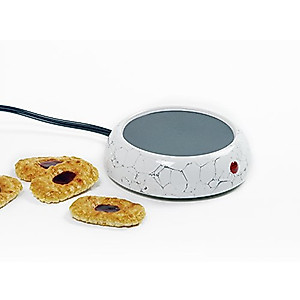 Norpro Decorative Cup Warmer 3.75"/9.5 cm