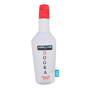 Bark Costco Dog Park Party Pack