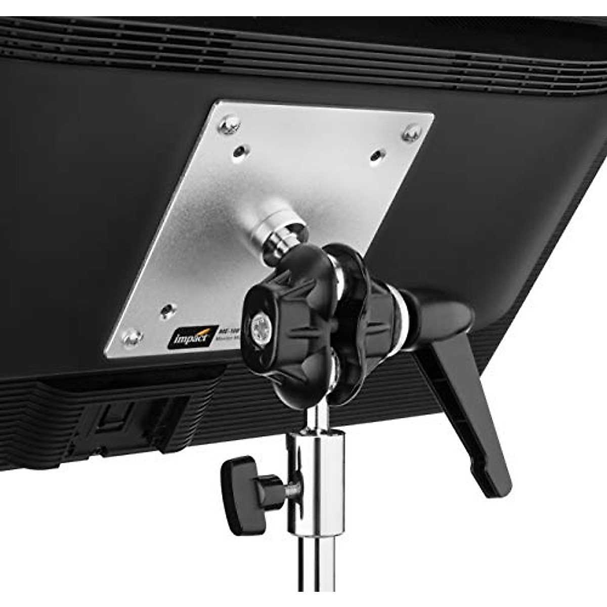 Impact ME-108P Monitor Mount Adapter