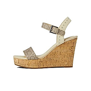 Calvin Klein Karmona Natural 8.5 M