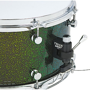 Trick Drums GS007 Snare Throw-Off Black