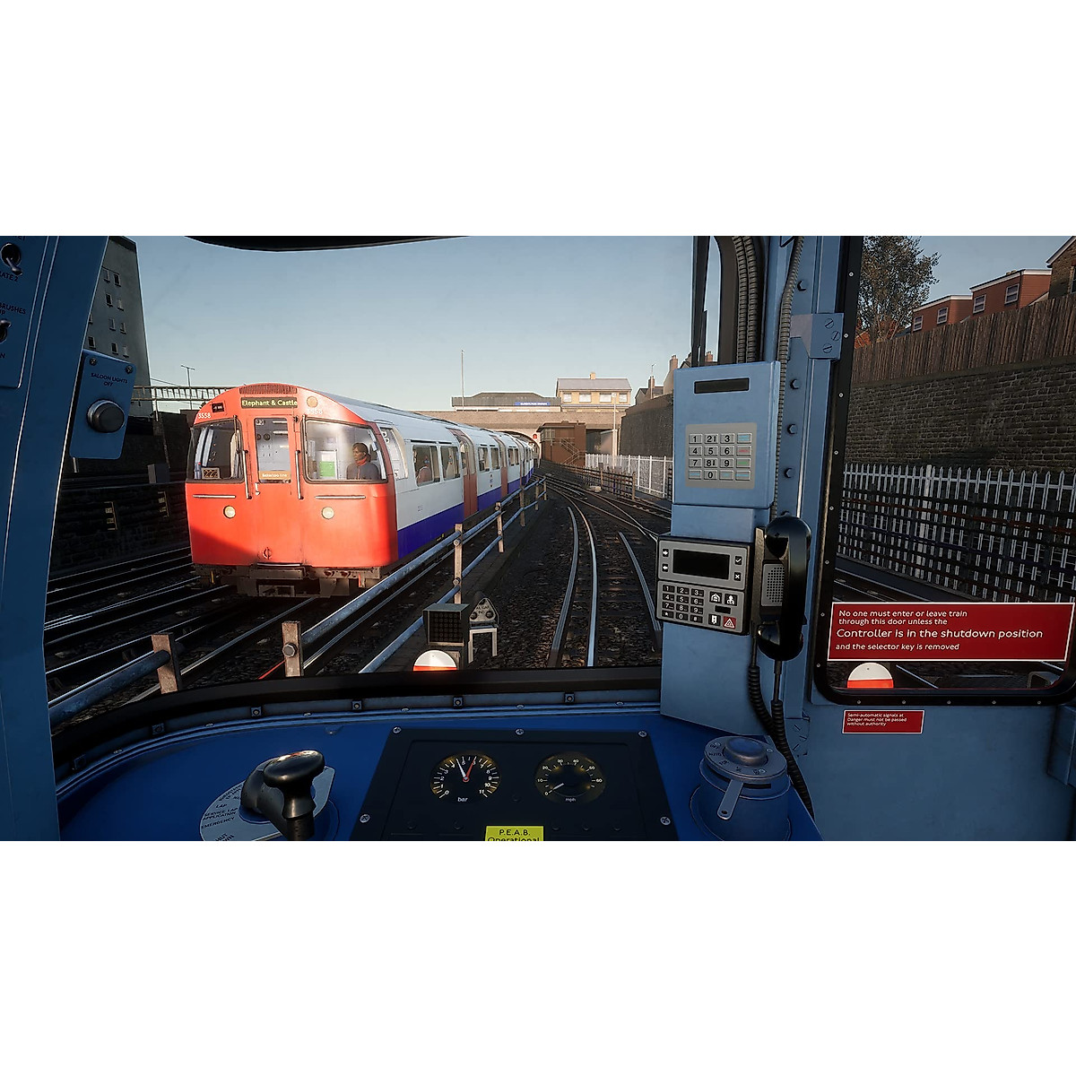 Train Sim World 2: Rush Hour - Deluxe Edition (PS4/)