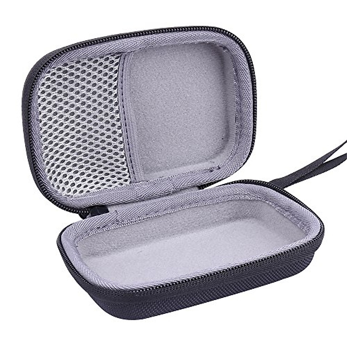 Hard Case Replacement for HP Sprocket Photo Printer fits Zink Sticker Photo Paper -Aenllosi