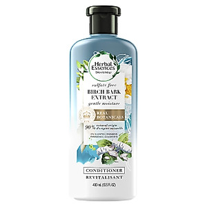 Herbal Essences Bio:Renew Birch Bark Extract Sulfate-Free Conditioner, 13.5 Fluid Ounce