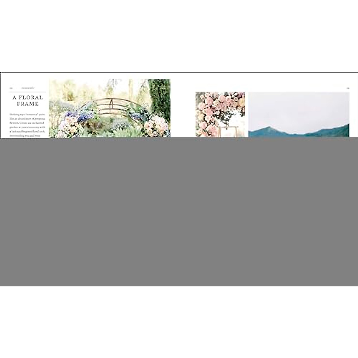 Style Your Wedding with Neil Lane