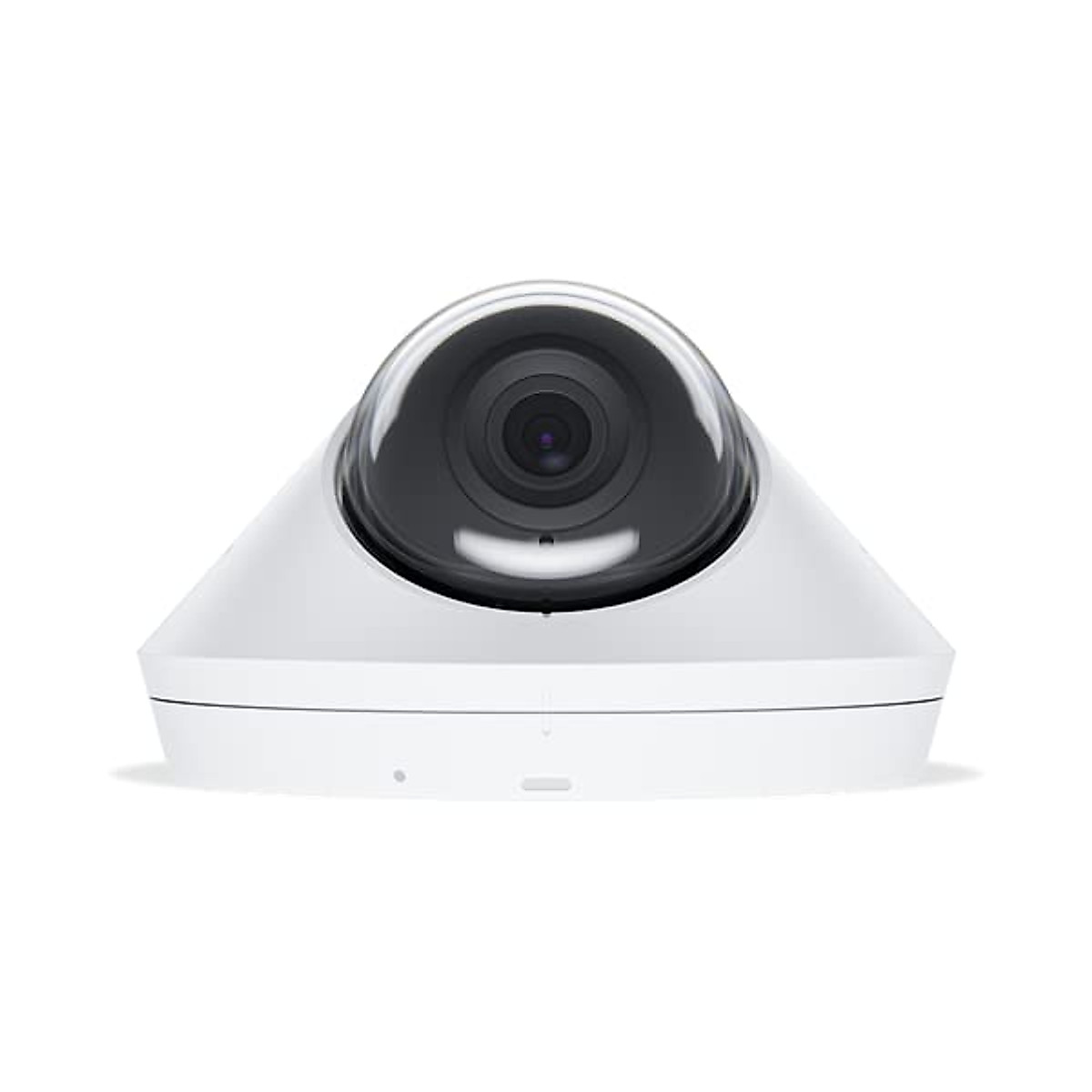 Ubiquiti UniFi Protect G4 Dome Camera | Compact 4MP Vandal-Resistant Weatherproof Dome Camera with Integrated IR LEDs (3 Pack)