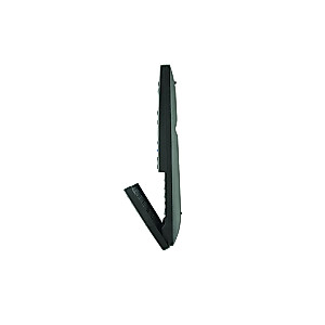 HCDZ Replacement Remote Control for Sharp GA717WJPA RRMCGA717WJPA GA630WJPA BD-HP16 BD-HP35 BD-HP35U Blu-ray BD DVD AQUOS Disc Player