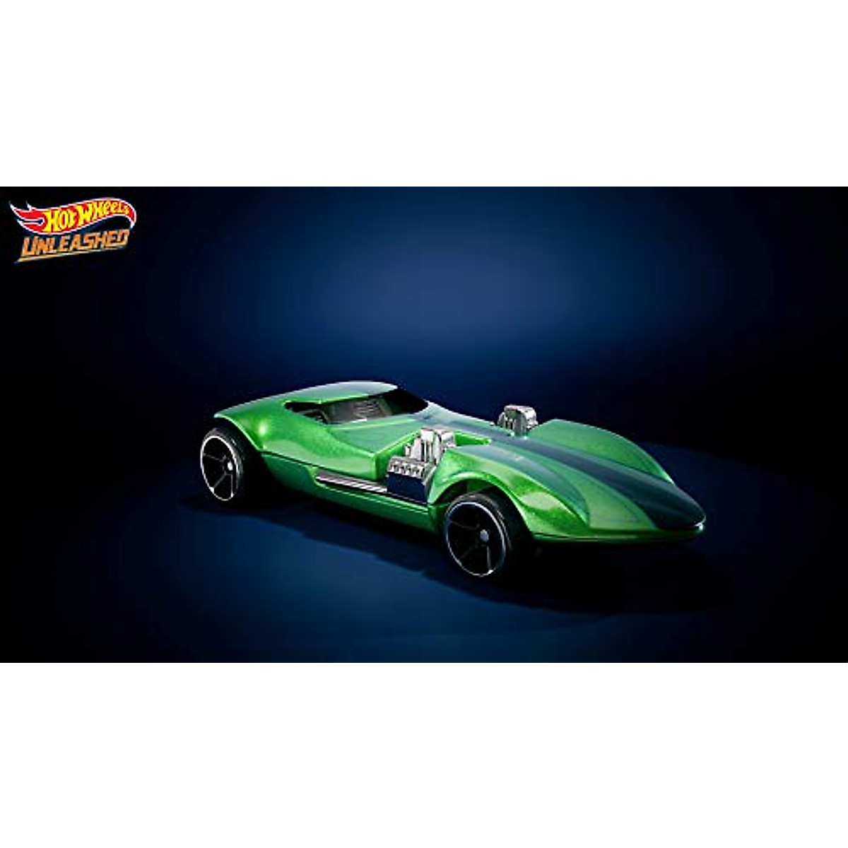 Hot Wheels Unleashed - Xbox Series X