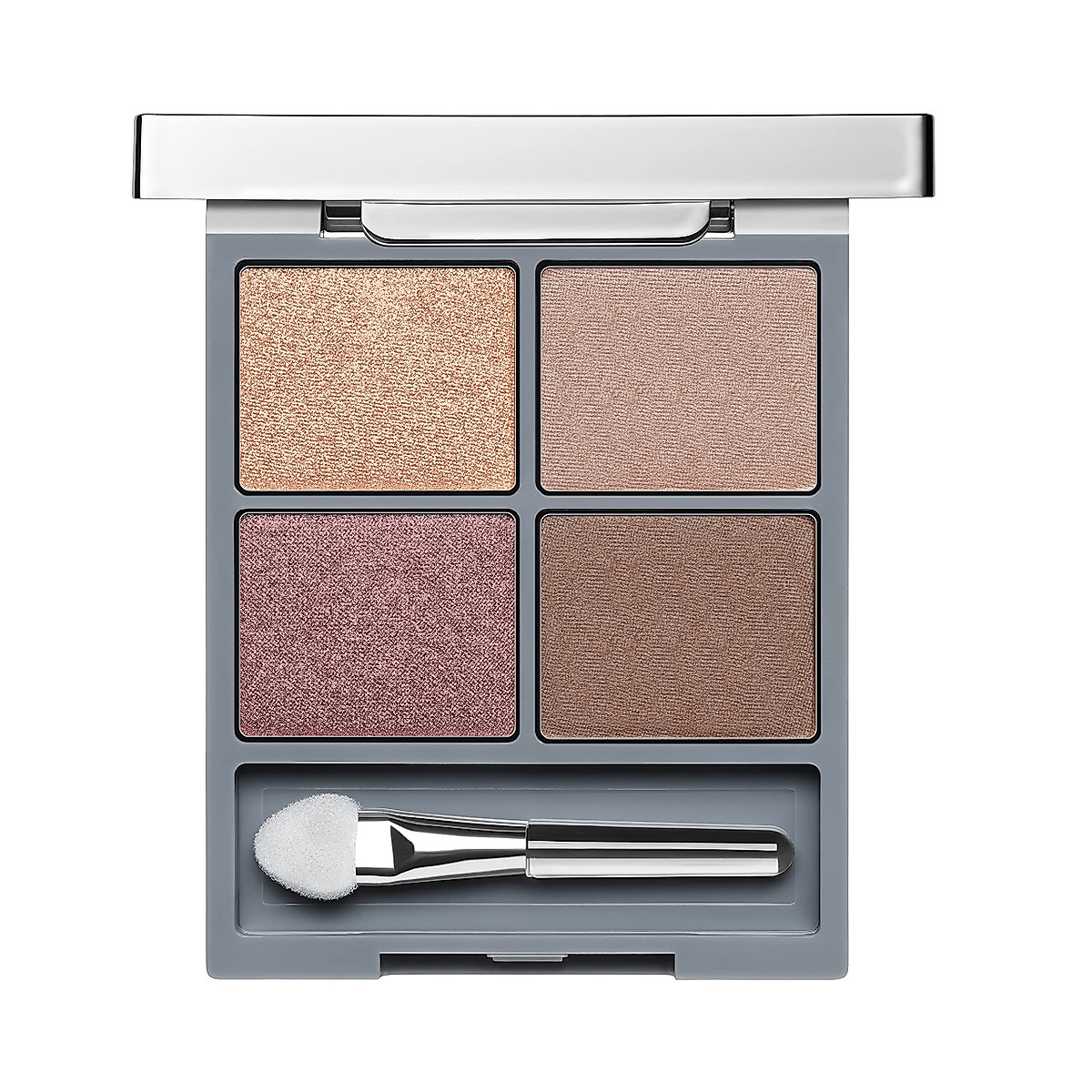 Physicians Formula The Healthy Eyeshadow, Rose Nude, 0.21 Ounce