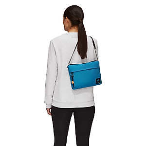 Mammut Casual, Black