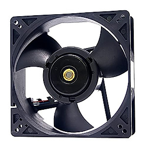 EFB1324SHE 24V DC Fan EFB1324SHE 24V 1.38A 12738 Inverter Equipment Fan