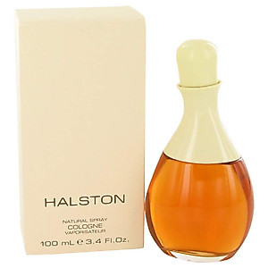 Halston Cologne Spray 3.4 Oz *tester