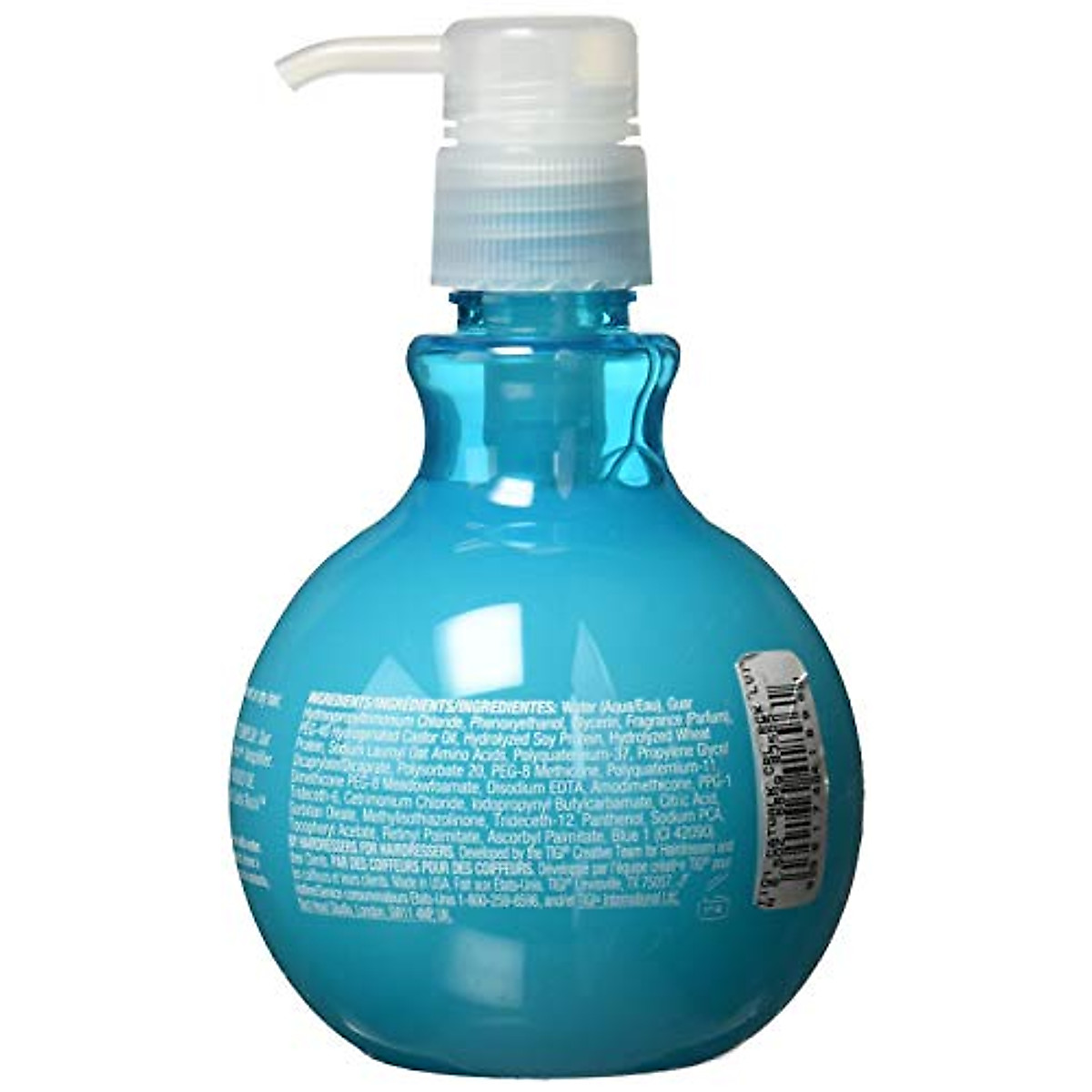 Tigi Catwalk Curls Rock Leave-in Moisturizer, 8.5 Ounce