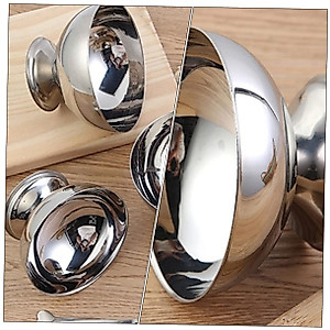 1pc Stainless Steel Dessert Cup Small Terrarium Footed Fruit Bowl Centerpiece Salad Bowl Footed Pudding Cup Candy Bowl Footed Dish Fruit Storage Bowl Mini Salt Stainless Steel
