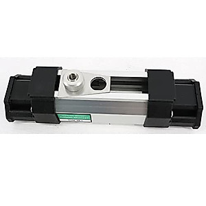 VTSYIQI Handheld Ultrasonic Flowmeter Extended Bracket Transducer EB-1 With DN300 to 700mm For Ultrasonic Flowmeter TUF-2000H