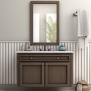 ZLINE Autograph Edition Bliss Bath Faucet in Matte Black (BLS-BF-MB)