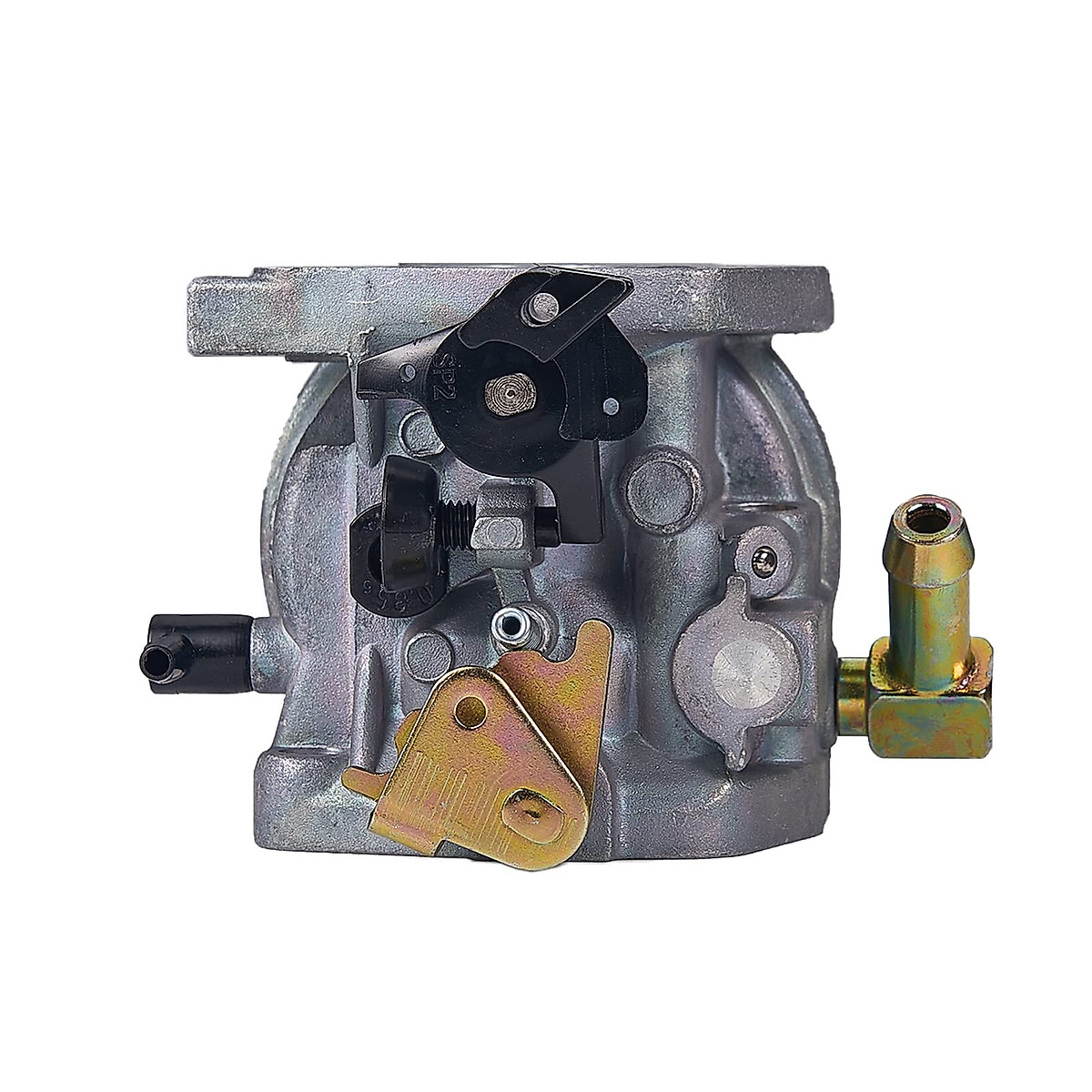 Mikatesi 170S Carburetor for HUAYI 170SA 170SB MTD Troy Bilt Yard Machine Snow Blower 951-10368 951-10638A 751-10638 751-10638A 951-14026A 951-14027A Carb
