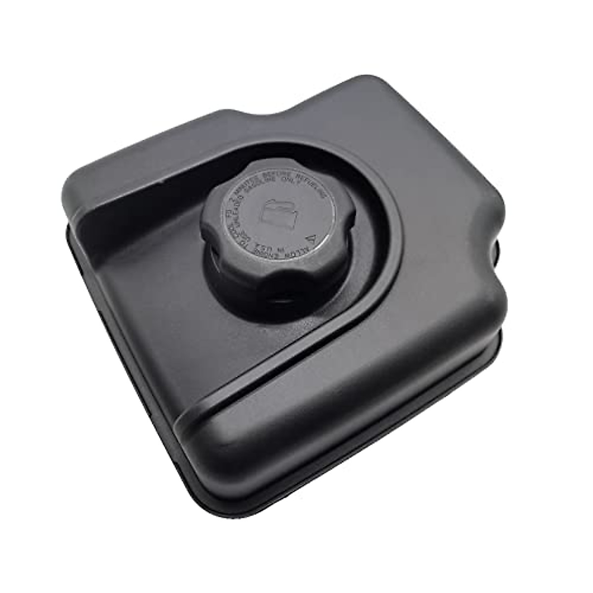 shiosheng New Replacement Gas Fuel Tank 799863 694260 698110 695736 697779 for Briggs Stratton snowblower Generator fits