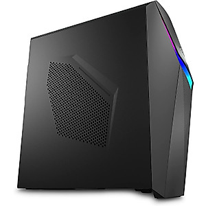 ASUS ROG Strix G10 Premium Gaming Desktop | 11th Generation Intel Core i5-11400F | NVIDIA GeForce RTX 3060 | Gray | Windows 11 (Gray, 16GB RAM | 512GB SSD)