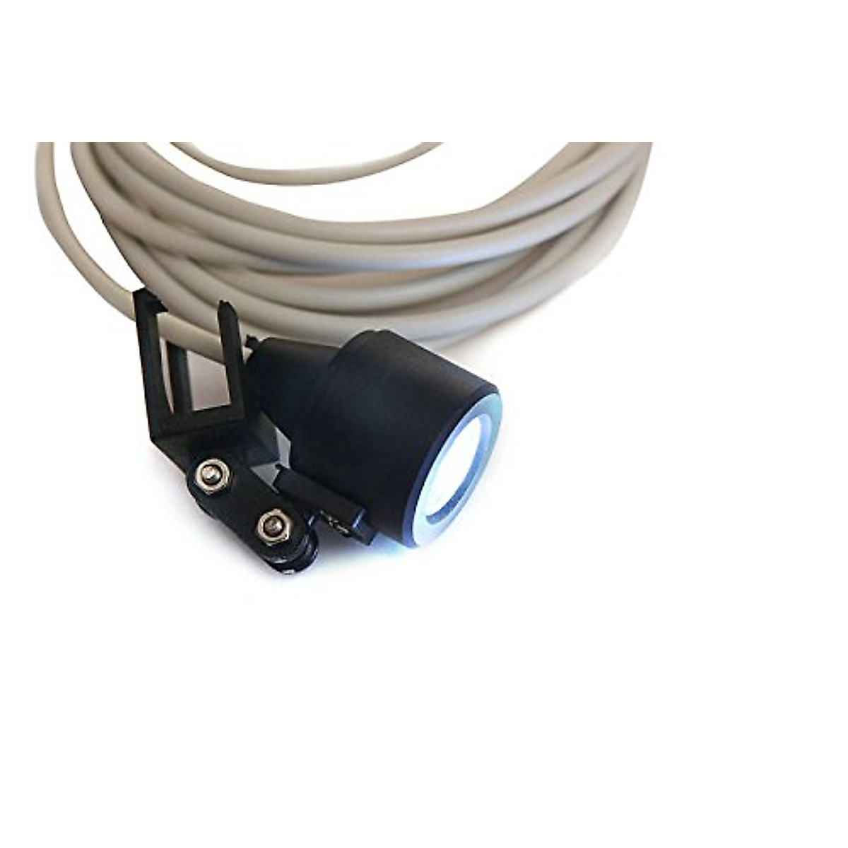 funwill Led Dental Head Lights, Dental Headlight Battery Rechargeable Medical Binocular Loupes for Dental Surgical Medical