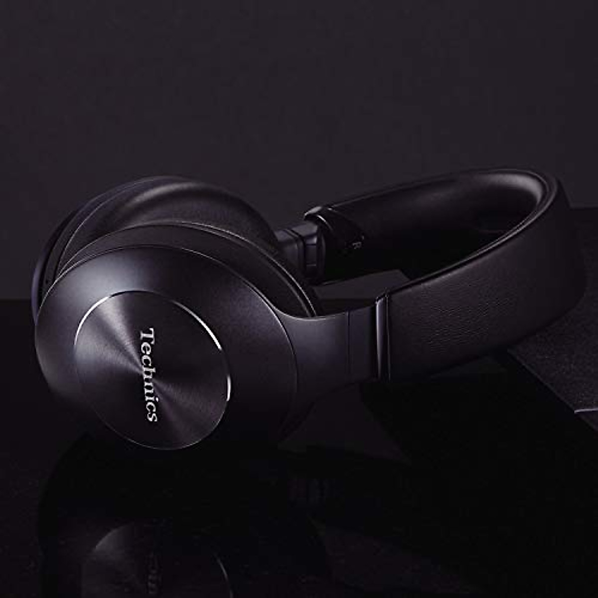 Technics Premium Hi-Res Wireless Bluetooth Stereo Headphones with 40 mm