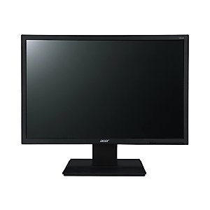 Acer V6 Um.Ev6aa.001 22-Inch Led Monitor, Black
