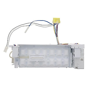 Refrigerator Ice Maker Replacement Compatible with LG AEQ73110217