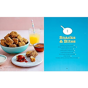 Kid Chef Vegan: The Foodie Kid's Vegan Cookbook