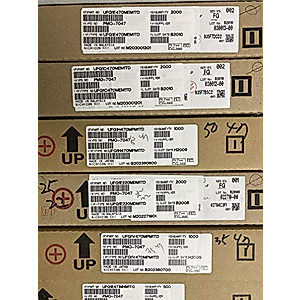 6 pcs Nichicon FG Capacitors 100V 33uf Audio Grade