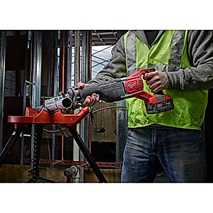 Milwaukee 2621-21 M18 Sawzall Reciprocating Saw W/1 Bat