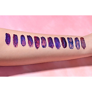 kukubird Peel & Reveal Long Lasting Natural Waterproof Smudge Proof Lip Tints (Icon)