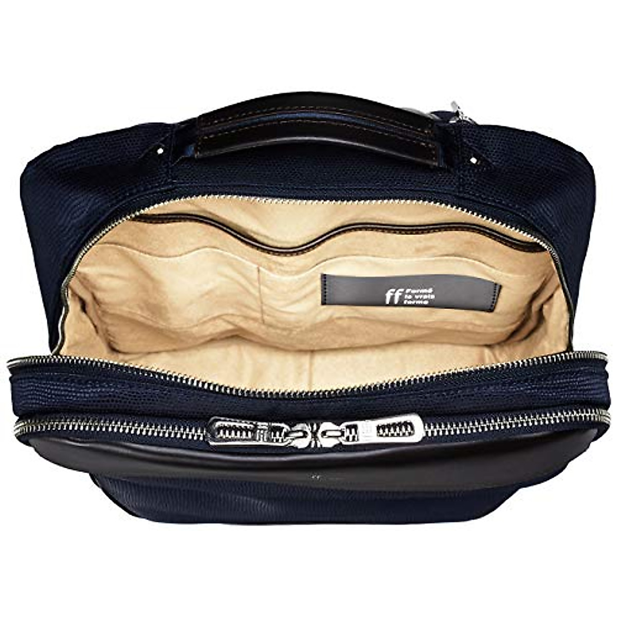 Forme La Vre Form FFMh8C03 Flumina Backpack, Multi