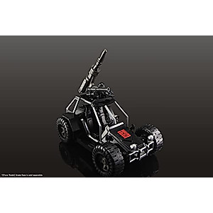 Flame Toys - G.I. Joe - A.W.E Striker, Furai Model