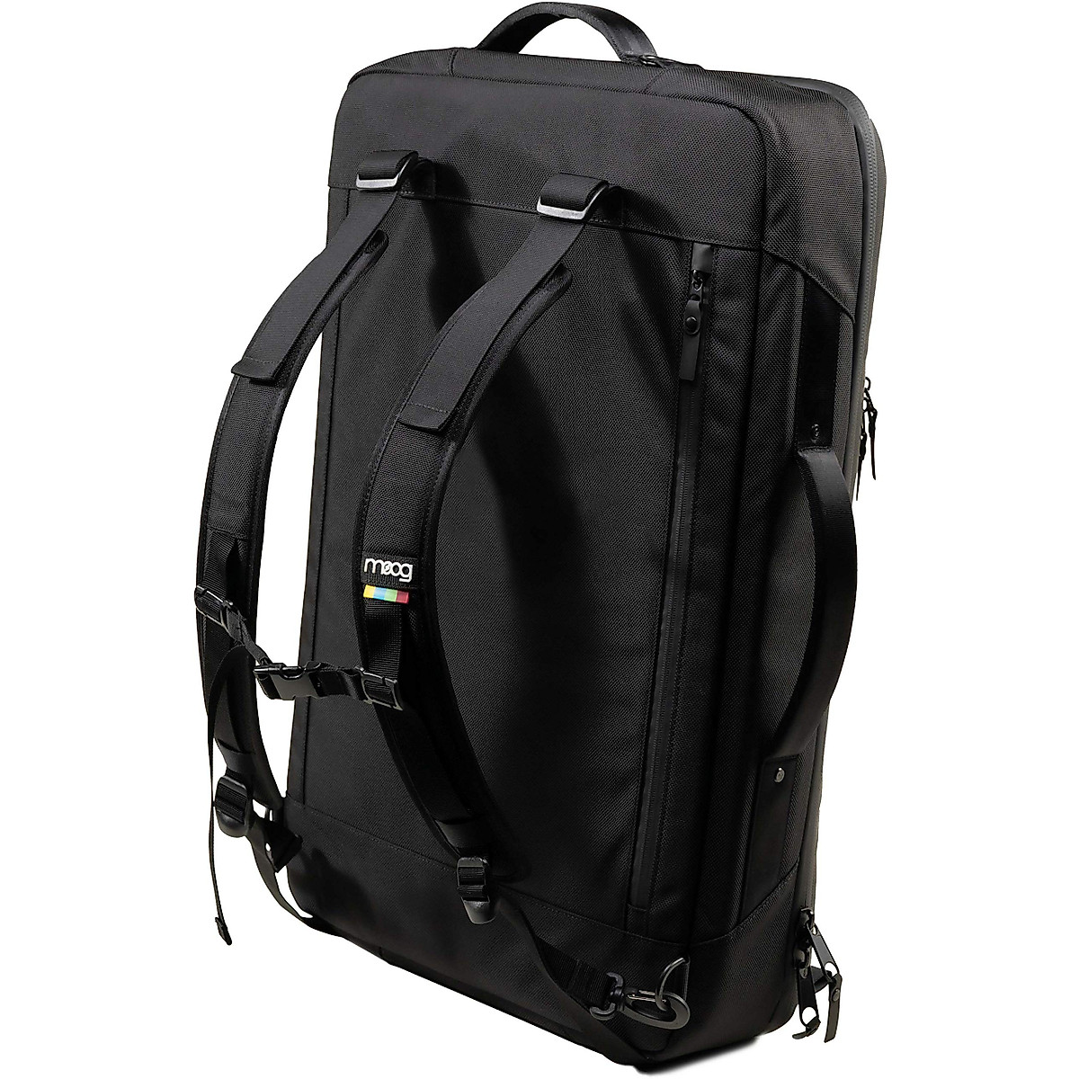 Moog Moog SR Case Grandmother Synthesizer Case