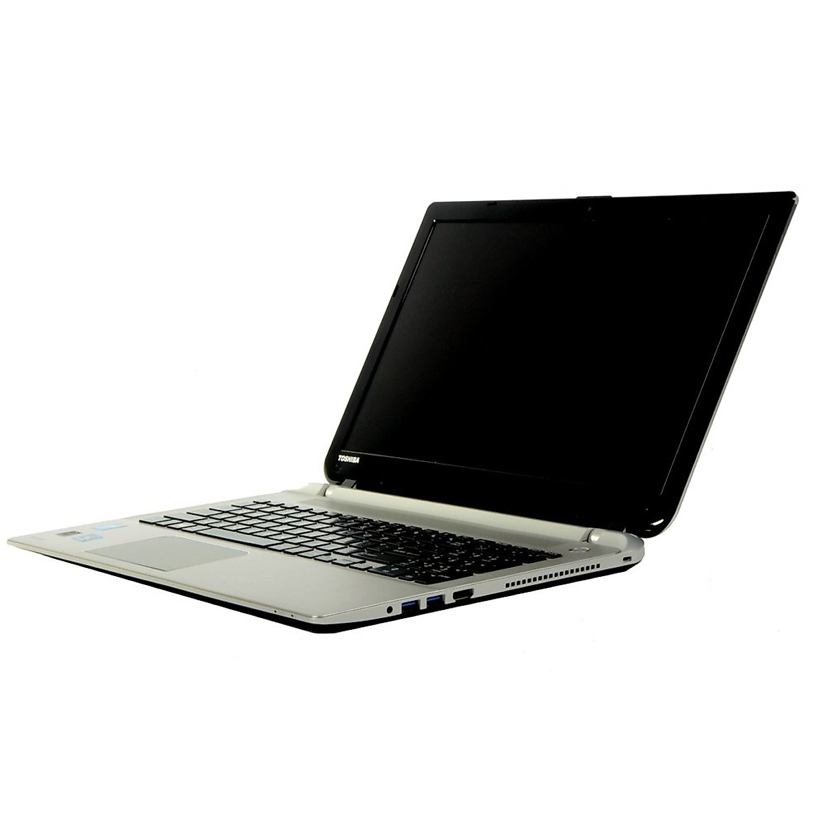 Toshiba Satellite S55-B5289 15.6" Laptop Intel Core i7-4710HQ 8GB DDR3L 1TB HDD AC Wireless