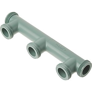 Orbit 57183 3-Port Manifold Irrigation System