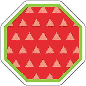 Carson Dellosa – School Tools Shapes Colorful Cut-Outs, Classroom Décor, 36 Pieces