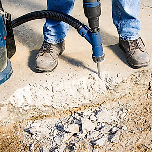 Bosch 1618600009 SDS-Plus 10-Inch Bull Point (HS1415)