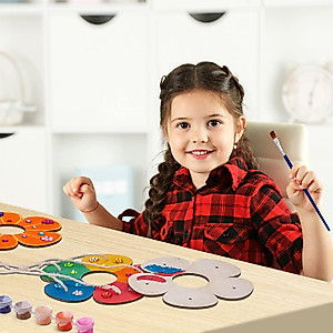 3-Pack Bird Feeders for Kids Arts and Crafts Kit DIY Kids Crafts STEM Learning Outdoor Activities Crafts for Boys and Girls for 3 4 5 6 7 8