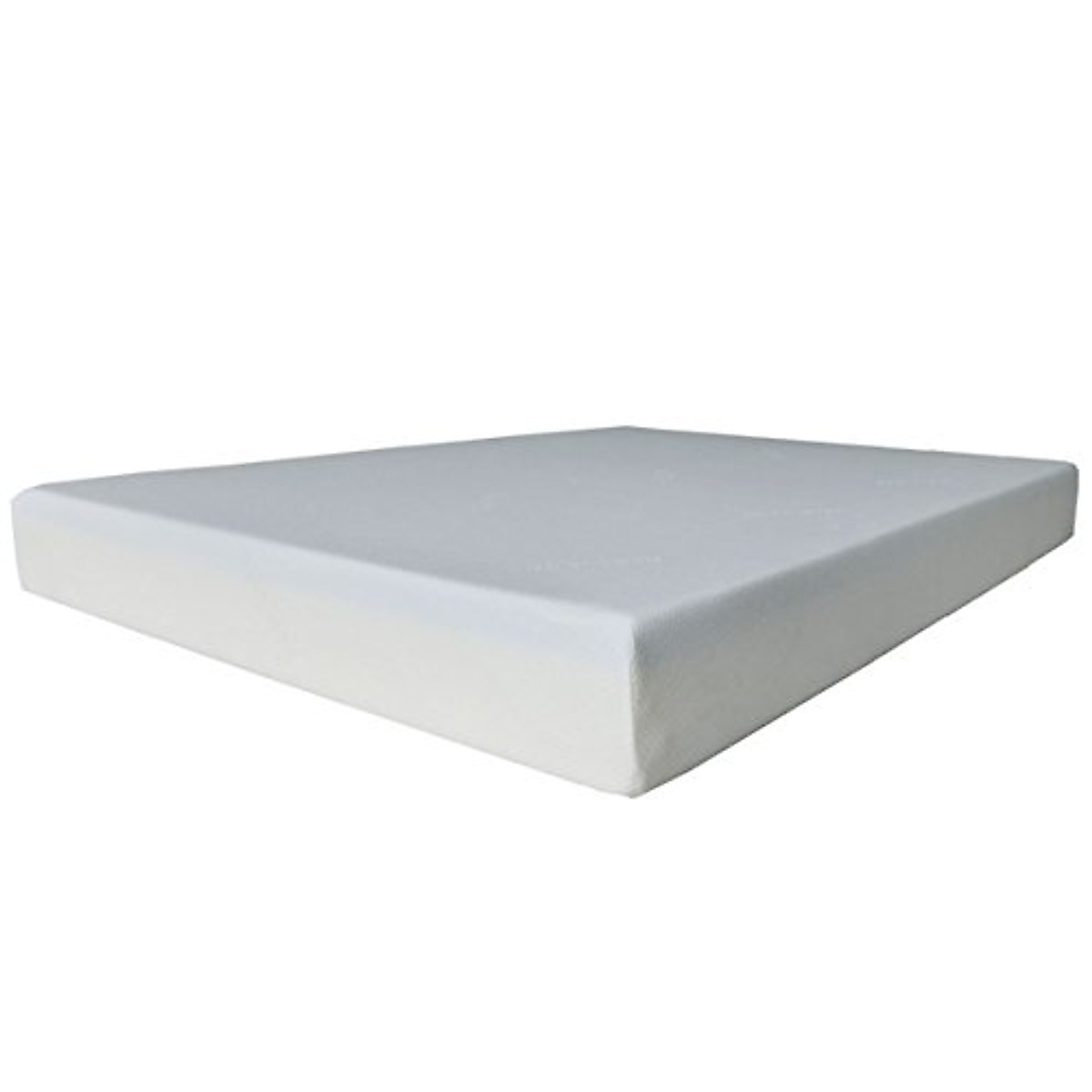 PRIMO Divine 8in Memory Foam Mattress - Twin XL Bed in a Box - CertiPUR-US - Aloe Vera/Cool Gel Infused - Pain & Pressure Relief - Medium Firm Support for Back & Side Sleeper - For Youth/Guest Bedroom